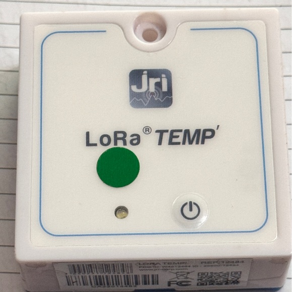 Other | Lora Temp Temperature Monitoring System | Poshmark